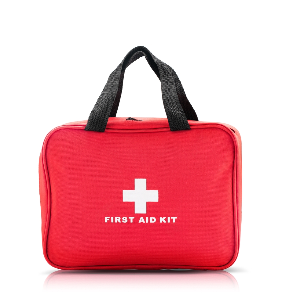 First Aid Kits For Preppers at Dorothy Boots blog
